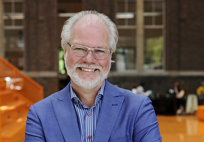 Vernieuwende oplossingen