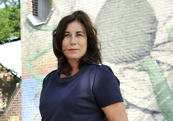 Samenwerking in de wijk