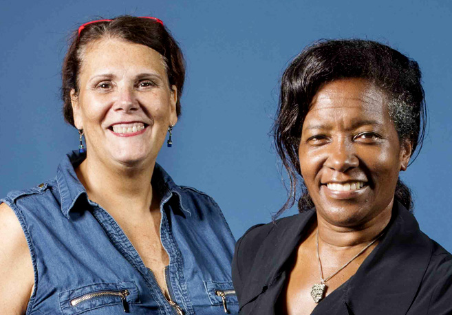 Betrokkenheid én onafhankelijkheid